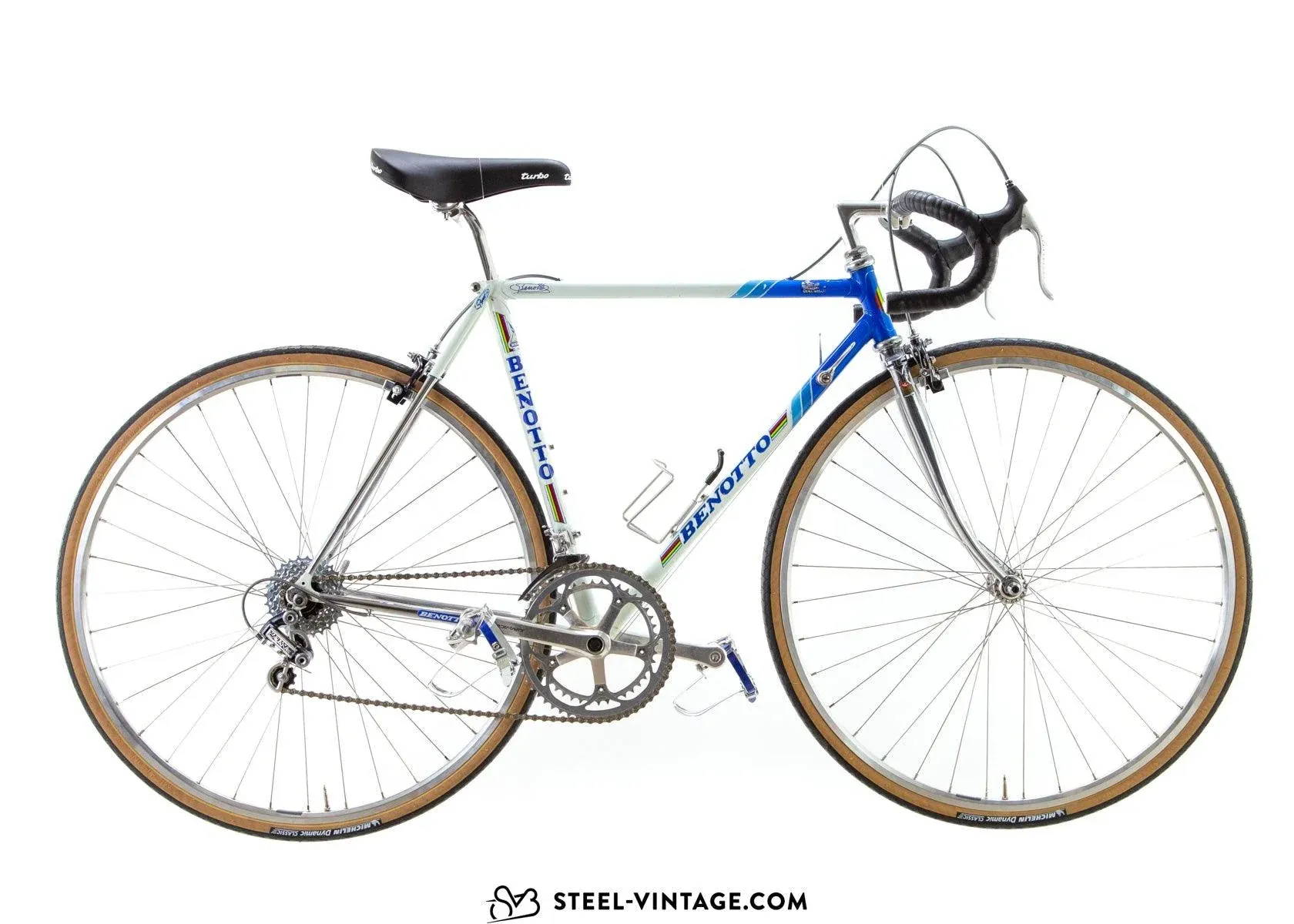 Benotto 3000 Road Bicycle 1980s - Hot Deals on Fashion & Tech ...